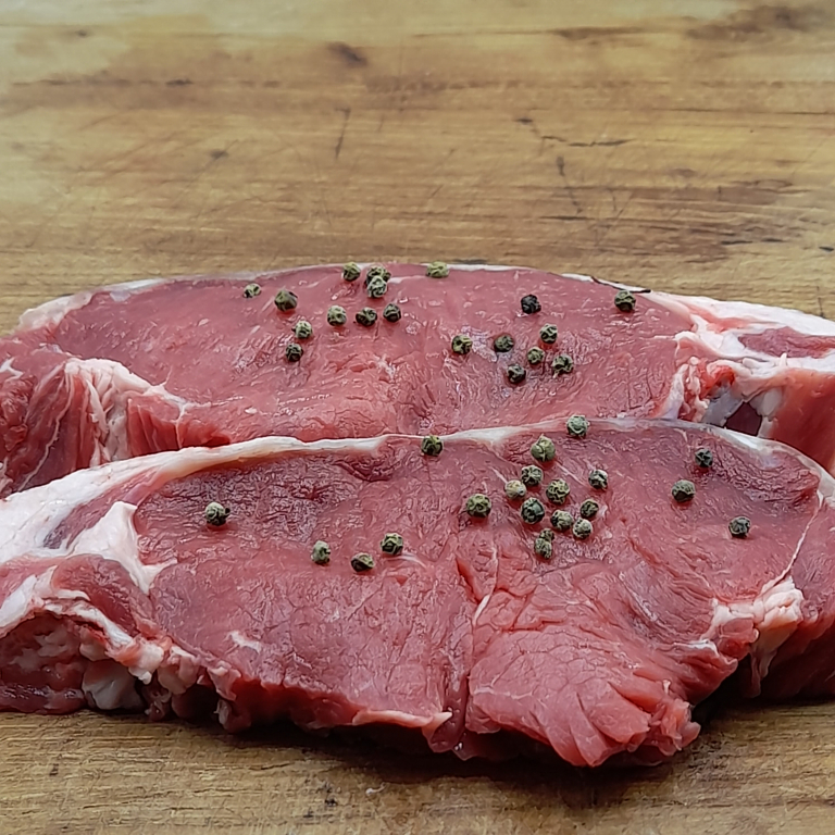 0,500 gr Controfiletto Bovino Adulto – Macelleria Passalacqua